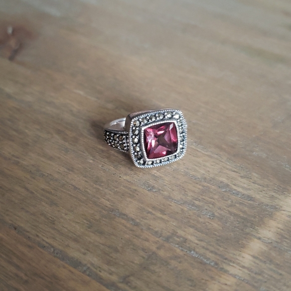 Judith Jack | Jewelry | Judith Jack Ring | Poshmark